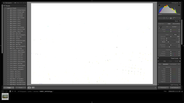 How To Fix Hazy Photos In Seconds Without Guesswork Lightroom Tutorials