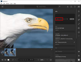 How To Use Super Resolution In Adobe Lightroom | Lightroom Tutorials